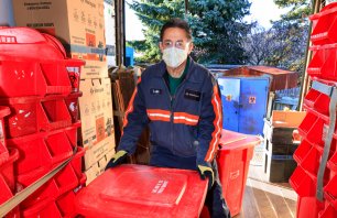 Webinar: Stericycle Industry Experts Share Medical Waste Disposal Best ...