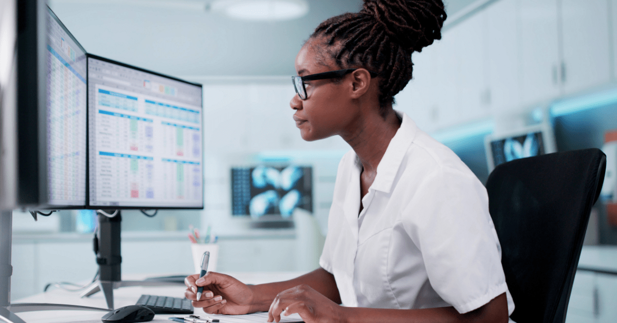 Enhancing Data Security in Healthcare: Strategies for Protecting ...