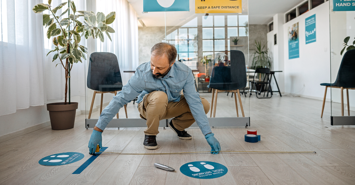 Emergency Temporary Standards : Free OSHA Webinar | Stericycle