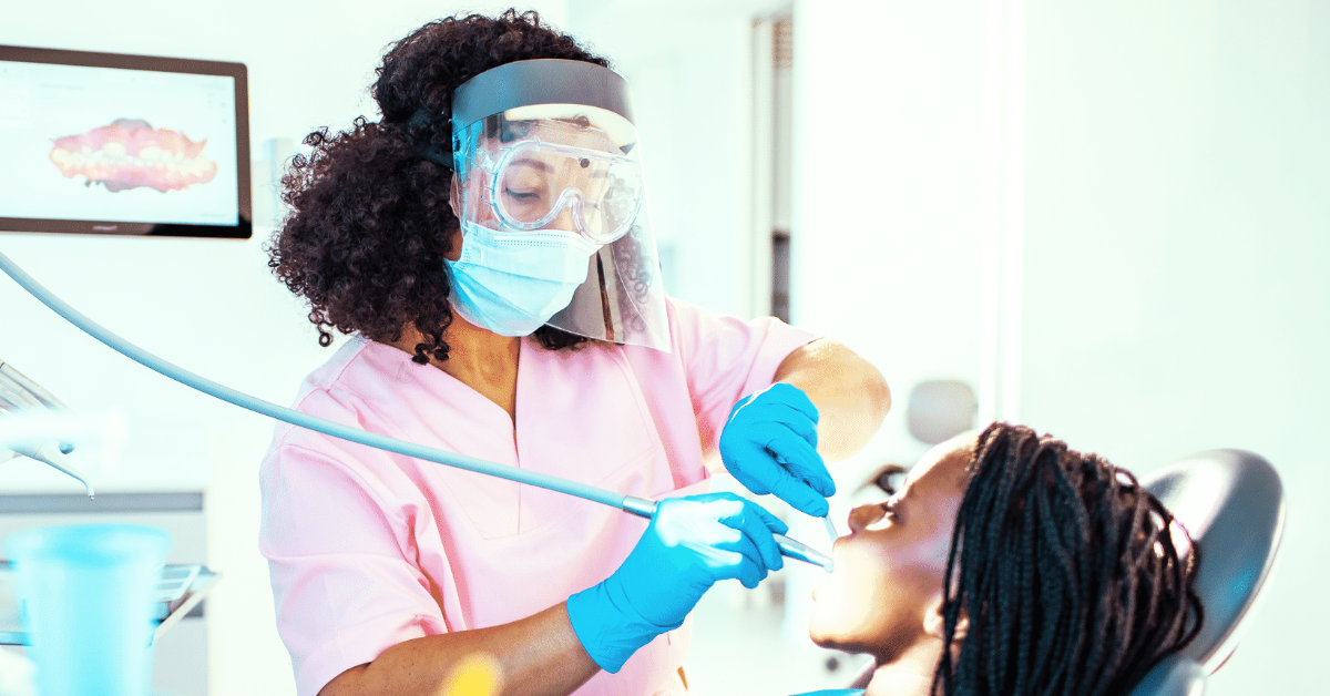 How Dental Clinics Can Put Safety and Compliance First | Stericycle
