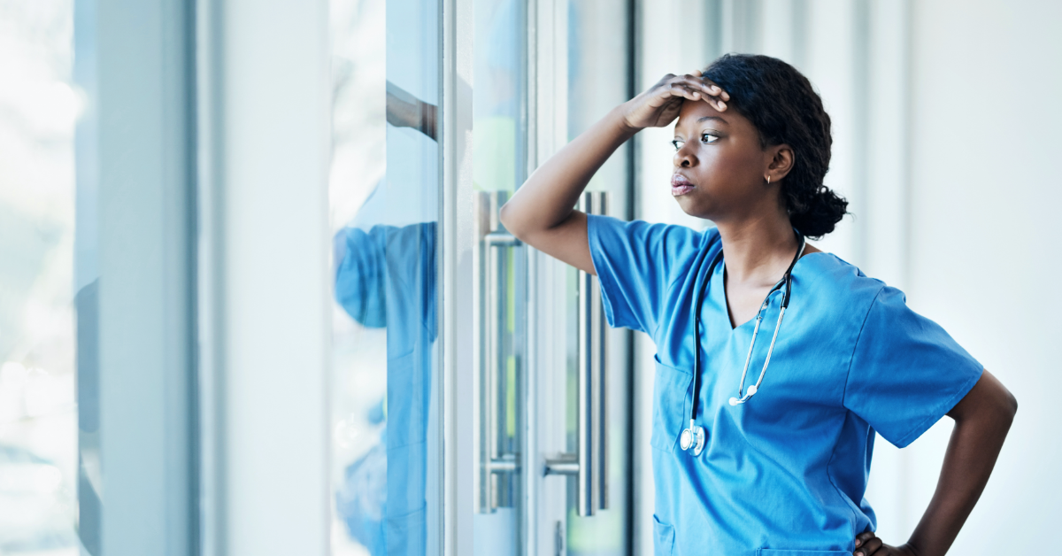 How To Prevent Workplace Violence In Healthcare | Stericycle