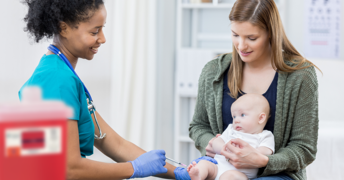 Sharps Management & Needle Safety Controls | Stericycle