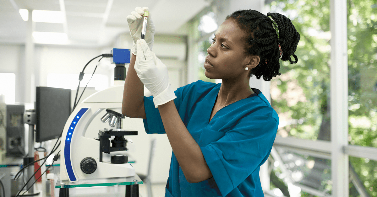 Laboratory Waste Management Solutions | Stericycle