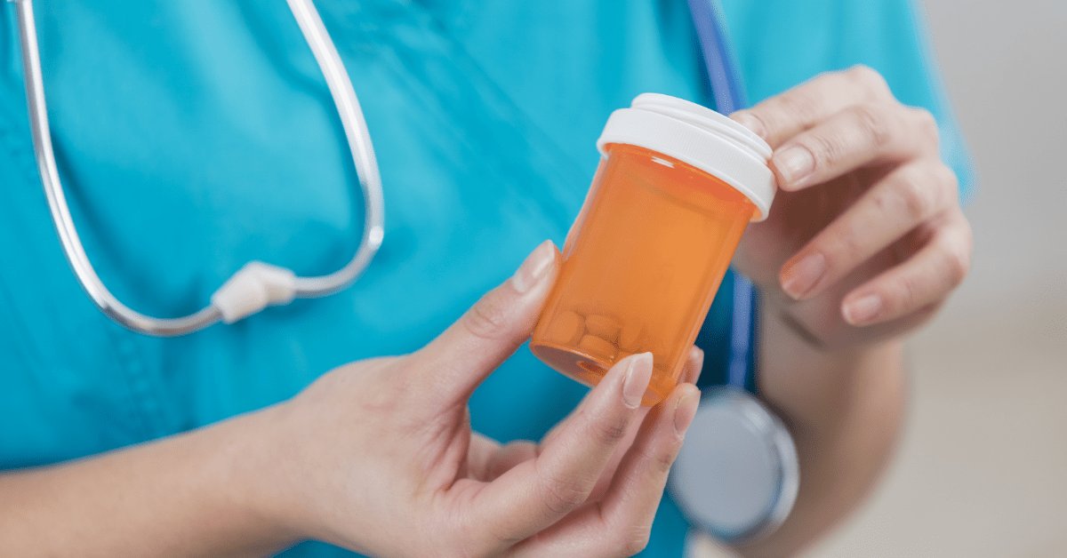 Controlled Substance Disposal: Ensuring Safe Pharmaceutical Waste ...