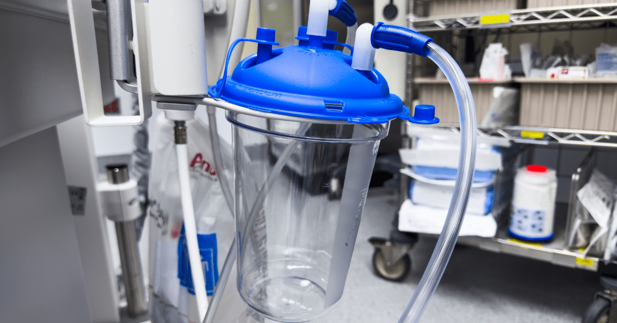 A Guide to Properly Packaging Liquid Regulated Medical Waste | Stericycle