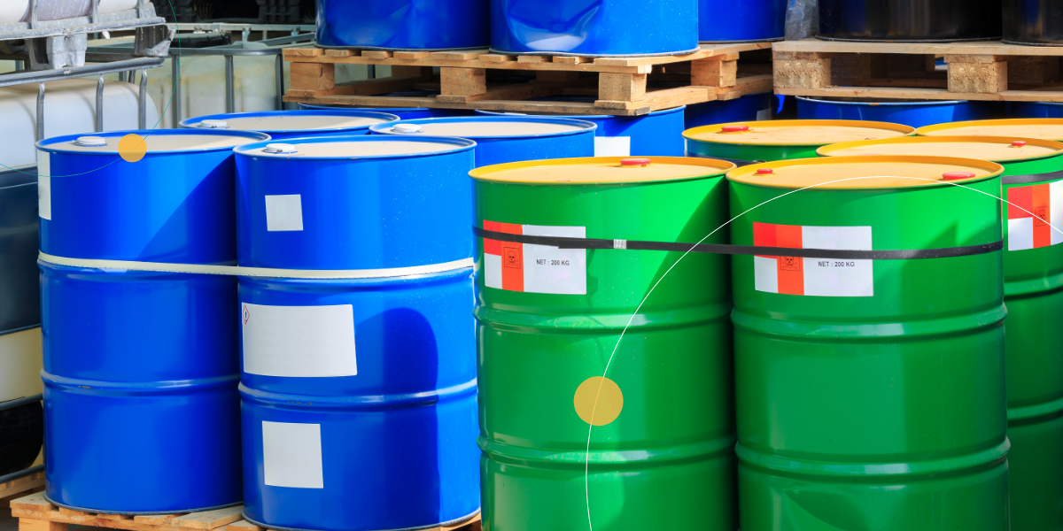 Hazardous Waste Manifest Guide | Stericycle