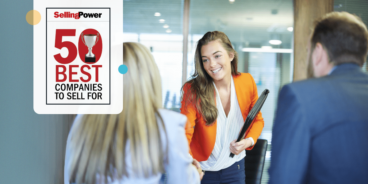 Selling Power Magazine Names Stericycle One of the "50 Best Companies ...