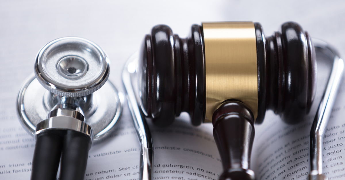 Understanding OSHA Requirements for Healthcare Organizations | Stericycle