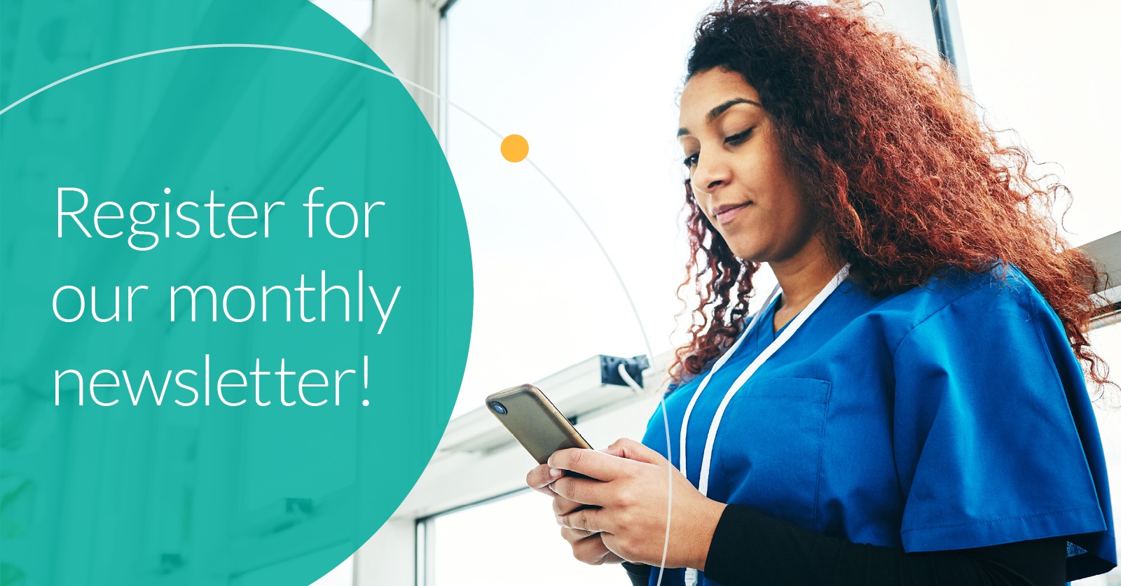 Newsletter Sign Up | Stericycle