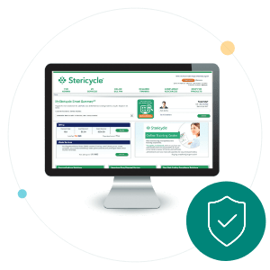 Stericycle | Medical Waste Disposal & Compliance Training | Stericycle