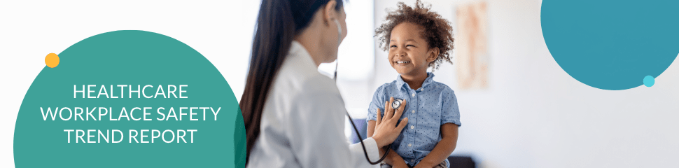 Healthcare Workplace Safety Trend Report 2022 | Stericycle