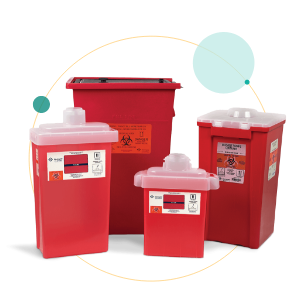 Our Environmental Sustainability Commitment | Stericycle