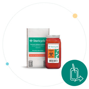 McKesson Health Mart | Stericycle