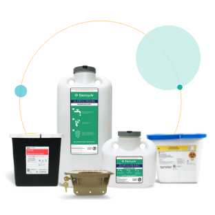 Educational Institutions | Stericycle