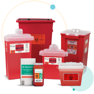 Surgery Centers | Stericycle