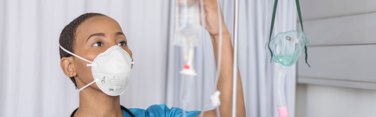 N95 Respirators and OSHA Requirements | Stericycle