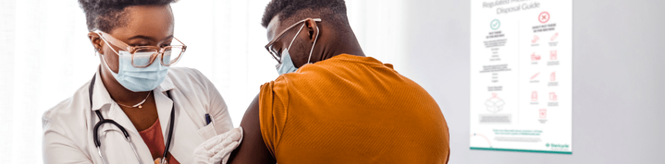 Infection Prevention Week: Proper Waste Management | Stericycle