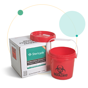 Coronavirus Vaccine Disposal for Healthcare Facilities | Stericycle