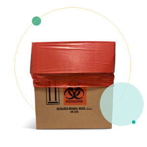 PPE Disposal Solutions for COVID-19 | Stericycle