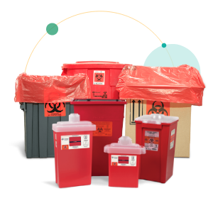 Medical Supplies for Hospitals and Healthcare Facilities | Stericycle