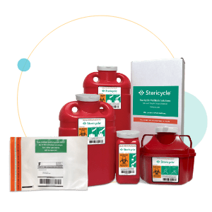 Medical Supplies for Hospitals and Healthcare Facilities | Stericycle