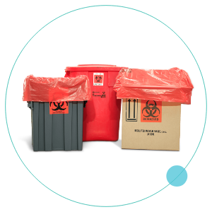 Regulated Medical Waste | Stericycle