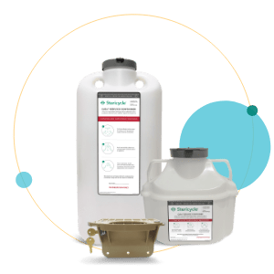CsRx® Controlled Substance Disposal Service | Stericycle