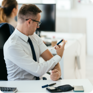 Sharps Disposal | SafeDrop™ Sharps Mail Back Program