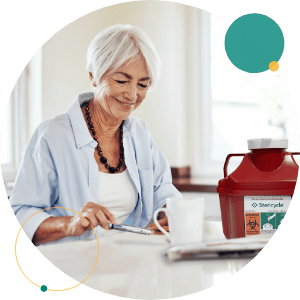 SafeDrop Sharps Mail Back Program | Medical Waste & Compliance Training