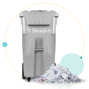 Shred-it® Document Shredding | A Stericycle Solution