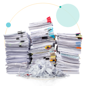 Shred-it® Document Shredding | A Stericycle Solution